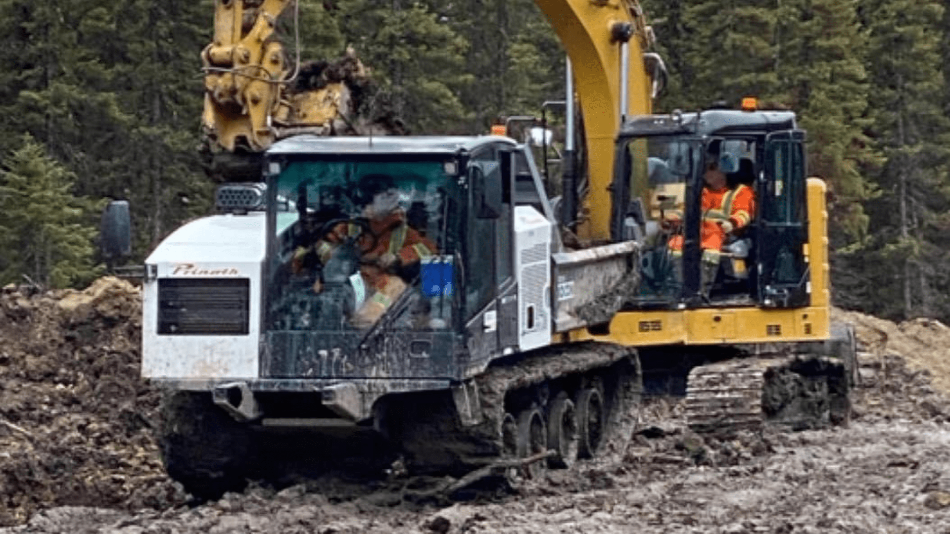 Environmental Reclamation | Erocon