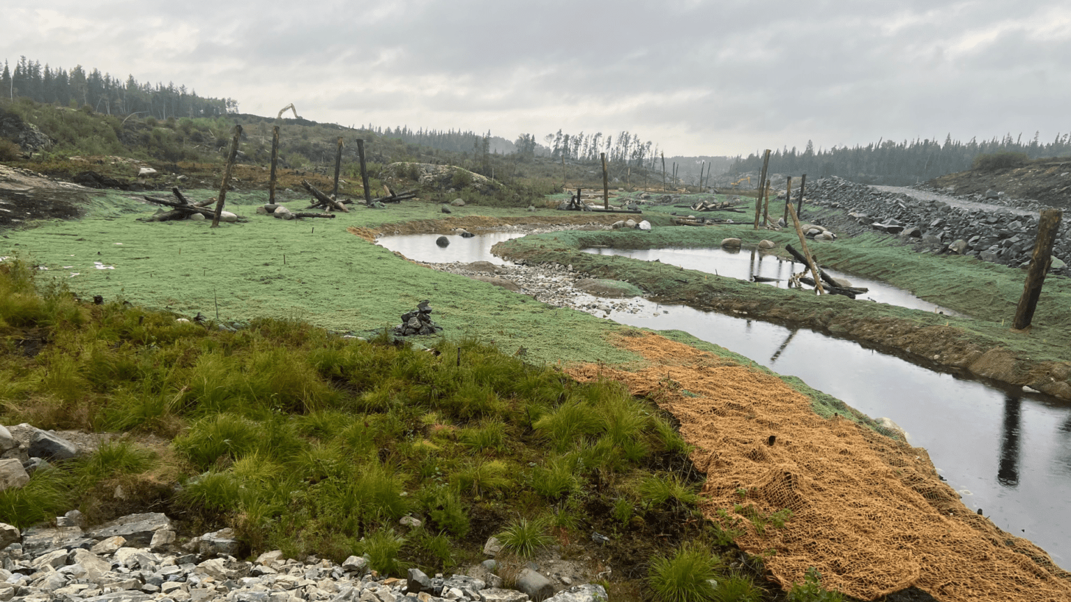 Environmental Reclamation | Erocon