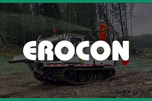 Environmental Reclamation | Erocon